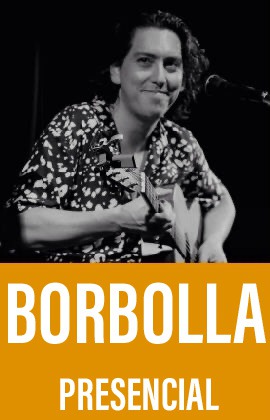Borbolla - Foro del Tejedor
