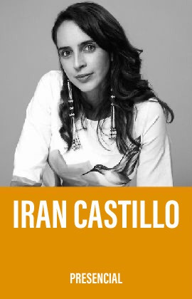 Iran Castillo - Foro del Tejedor